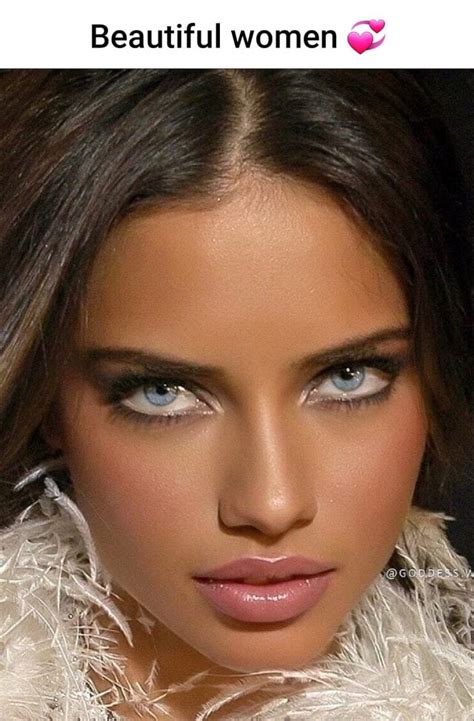 Beautiful Women From America Beauties Of The Year 2024 Peoples