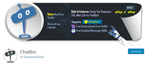 10 Best Free Wordpress Chatbot Plugins 2024 With Video Learnwoo