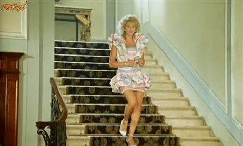 Naked Eleonora Giorgi In Grand Hotel Excelsior