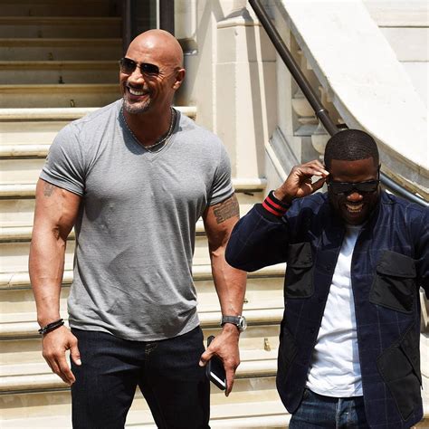 List Of Kevin Hart And The Rock Movies Tjet