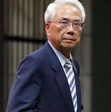 Top 50 Richest Persons In Taiwan [2024] Newsblare