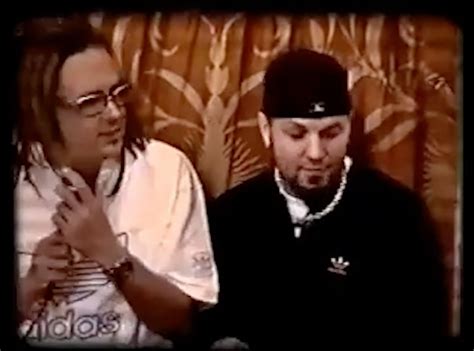 Thing From Bakersfield Jonathan Davis Cute Guys Limp Bizkit