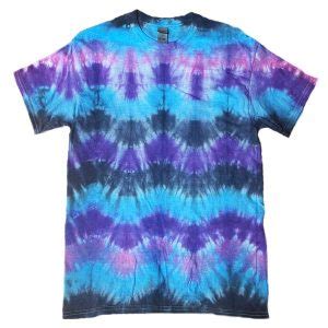 17 Tie Dye Patterns Everyone Can Create My Growing Creative Life