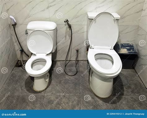 Toilet Together