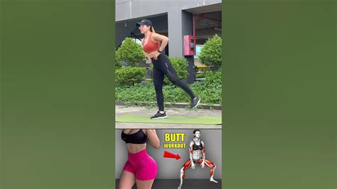 The Perfect Bubble Butt Workout And Lose Belly Fat Glute Activation