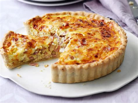 Quiche Recipe Gluten Free Goddess Recipes