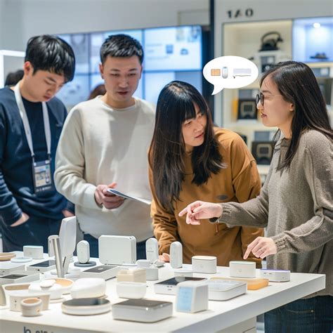 Product Testing Case Study Insightasia