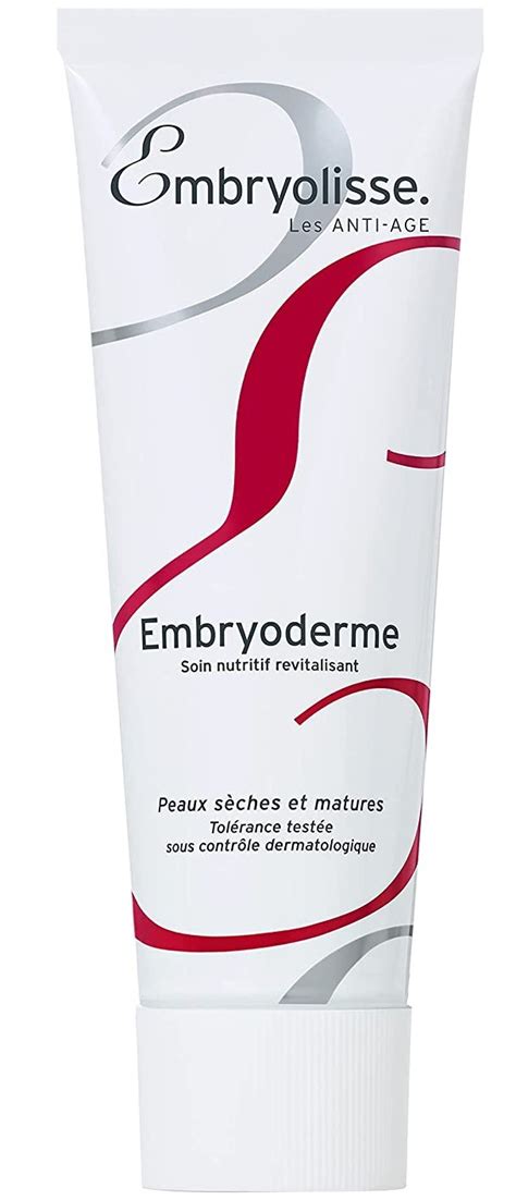 Embryolisse Embryoderme Ingredients Explained