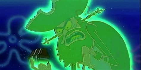 10 Best Spongebob Squarepants Villains Ranked