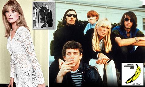 Nico Velvet Underground