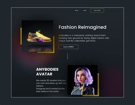 Nft Landing Page Design Crypto Web Crypto UI UX On Behance