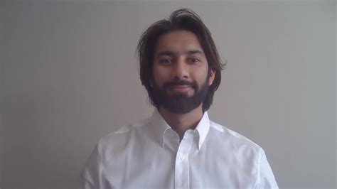 Video Faizan Mohammed On Linkedin Webinar Seismic In The New Code