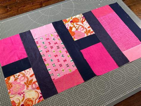 Easy Quilt Block Patterns For Beginners