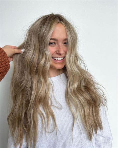 Best Hair Colors For Blue Eyes To Make Them Even More Striking