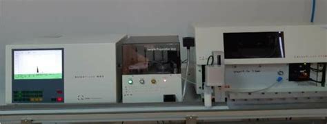 Automated Analyzer Combiscope 600 300 Ftir System Lactoscope Ftir