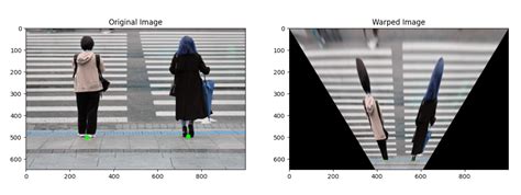 Python How To Resize An Image With Varying Scaling Stack Overflow