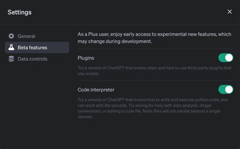 Chatgpt Code Interpreter（コードインタープリター）の解説と使い方 Taziku Ai × クリエイティブ