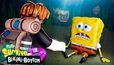 Survive Bikini Bottom Tier List All Classes Ranked Pro Game Guides