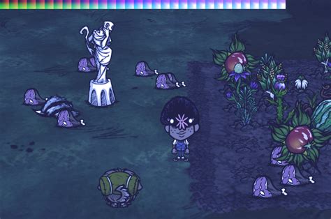 Guide Making A Custom Colour Cube Tutorials And Guides Klei Entertainment Forums