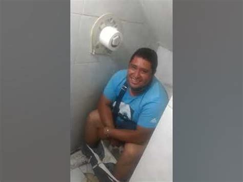 Cagando En El Baño Me Acuerdo Mucho De Ti🌶️🌶️ Youtube
