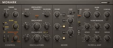 The Best Analog Synth Our Favorite Plugin Emulations