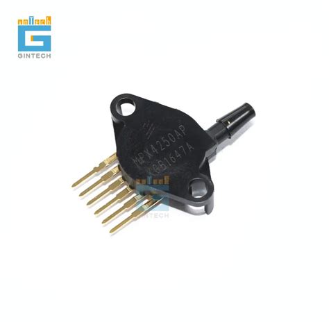 Pressure Sensor Mpx4250ap Mpx4250 Replacement Parts Aliexpress