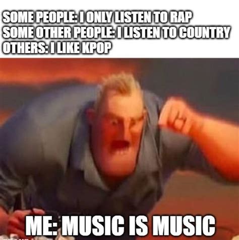 Listen Meme