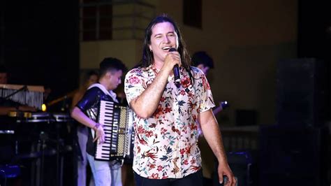 Ex Vocalista Da Banda Calcinha Preta Tem Show Confirmado Em Rio Branco Veja Detalhes