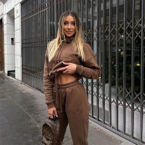 Caroline Einhoff Promiflash