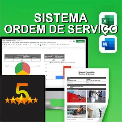 Script Php Sistema De Ordem De Serviço Maxinfoprodutos