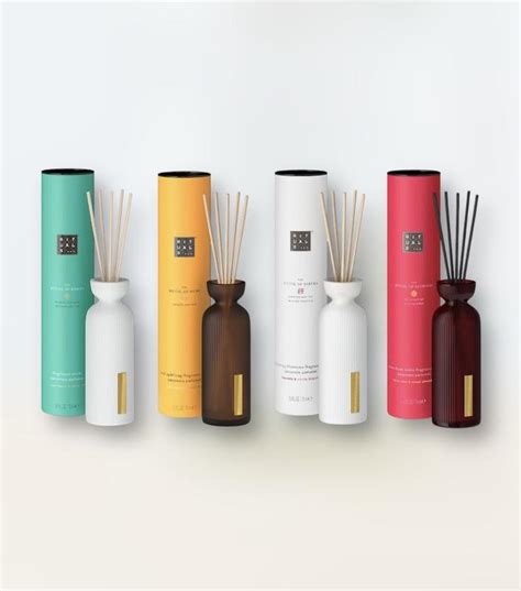 Аромадифузор Rituals The Ritual Of Ayurveda 70 Ml — ціна 750 грн у каталозі Аромадіффузори