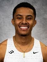 Leon Jett Track And Field Long Beach State University Athletics