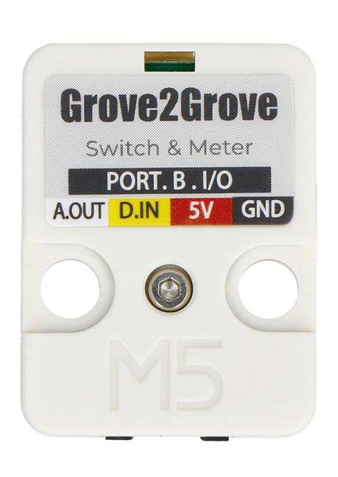 Grove Grove Lead Expander With Current Consumption Meter Unit Expansion Module M Stack