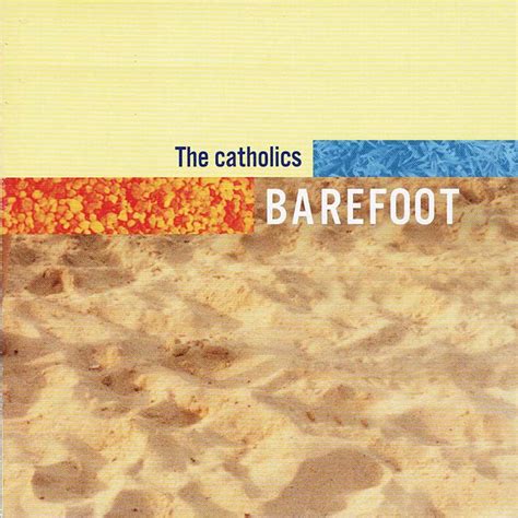 Barefoot Sandy Evans