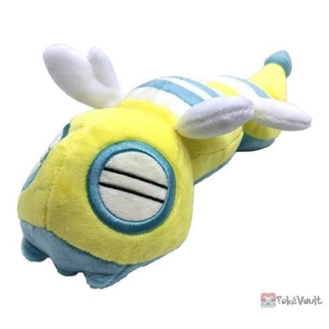 Pokemon Center 2023 Dudunsparce Plush Toy