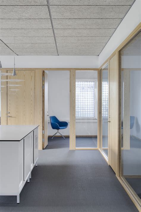 Gallery Of Byggom Ab Office Extension Johan Sundberg Arkitektur