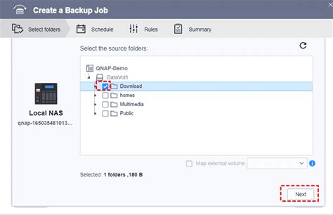 Top 3 Ways To Perform QNAP Cloud Backup Full Guide