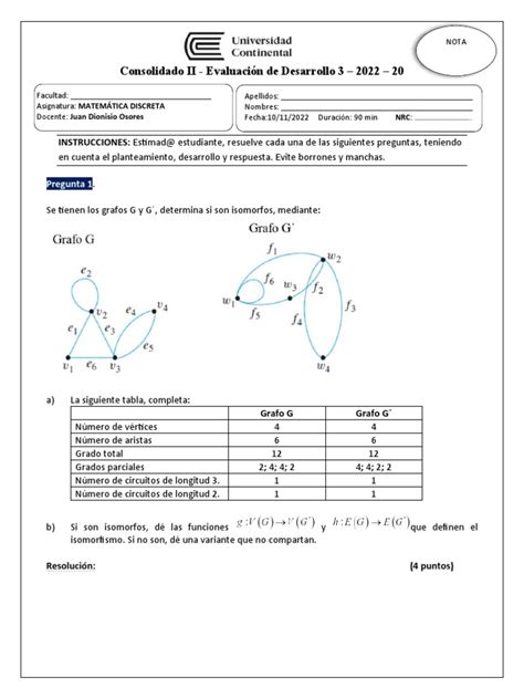 Ed3 Matematica Discreta Solucionario Pdf