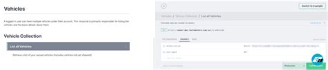 Tesla Owners API How To Alexiev Arts