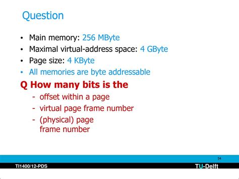 the memory system chapter 5 ppt download