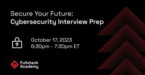 Fullstack Academy On Linkedin Cybersecurity Fullstackacademy