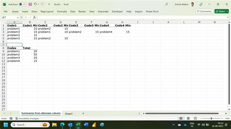 How To Sumifs With Dynamic Arrays Microsoft Qanda