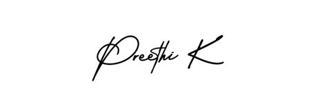 94 preethi k name signature style ideas free electronic sign