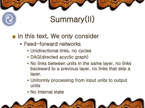 Ppt Learning In Neural And Belief Networks Powerpoint Presentation