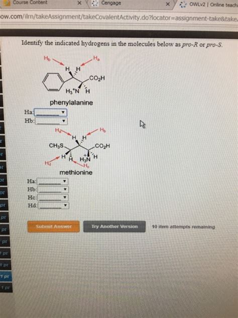 solved set 1 are these two structures the same or