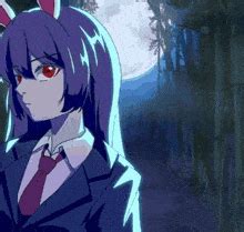 Udongein Reisen Meme Udongein Reisen Tewi Discover And Share S