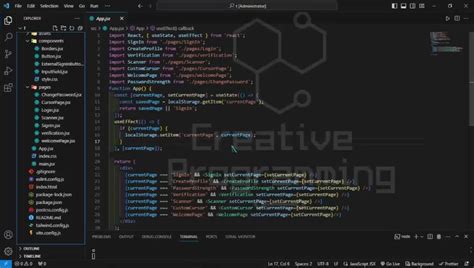 Tajamal Hussain On Linkedin 🚀 Exploring The Power Of React By Creating A Practice Activity 🛠️