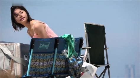 Voyeur On A Japanese Beach Eporner