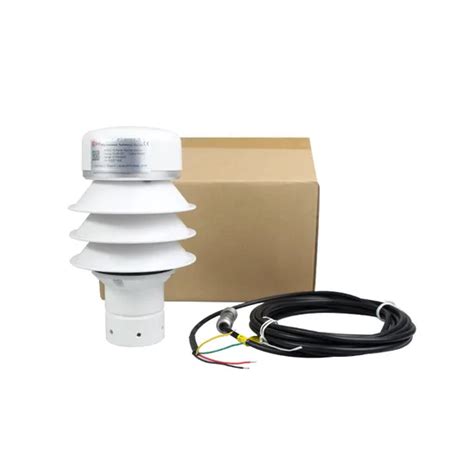 Rika Rk400 13 24ghz Doppler Radar Rain Rainfall Precipitation Gauge