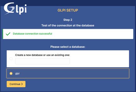 GitHub Johann Alpine Glpi